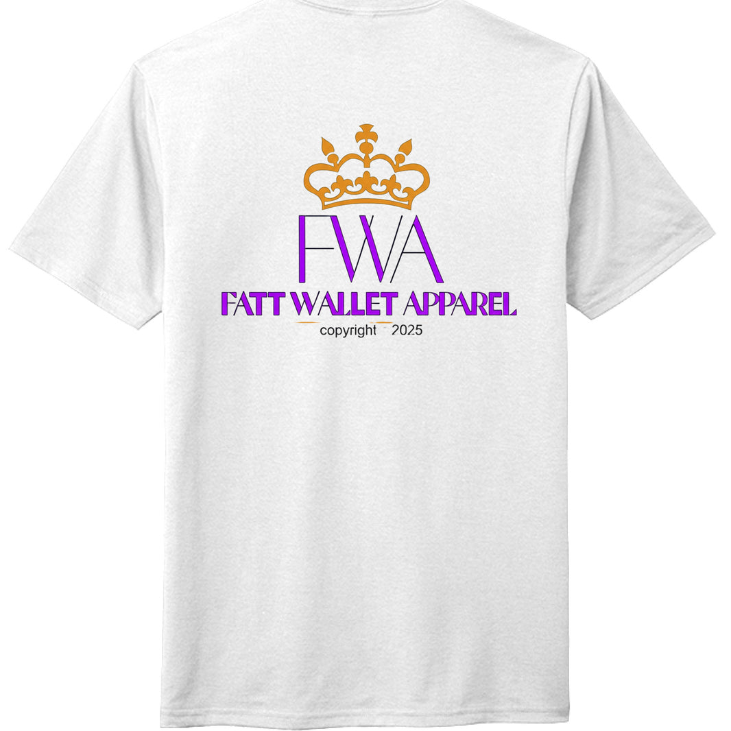 FWA Shop - Clothing with character – Fatt Wallet Apparel